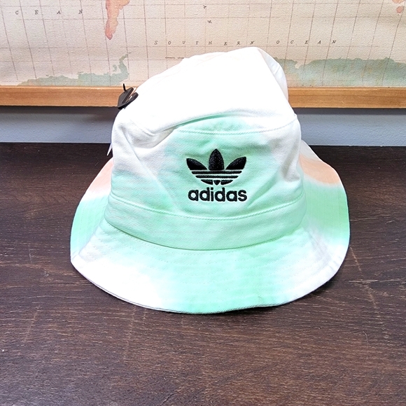 adidas | Accessories | Brand New Adidas Originals Tie Dye Colorwash ...